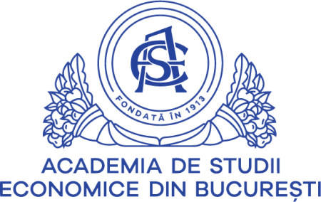 Academia de Studii Economice din București – Departamentul de ...